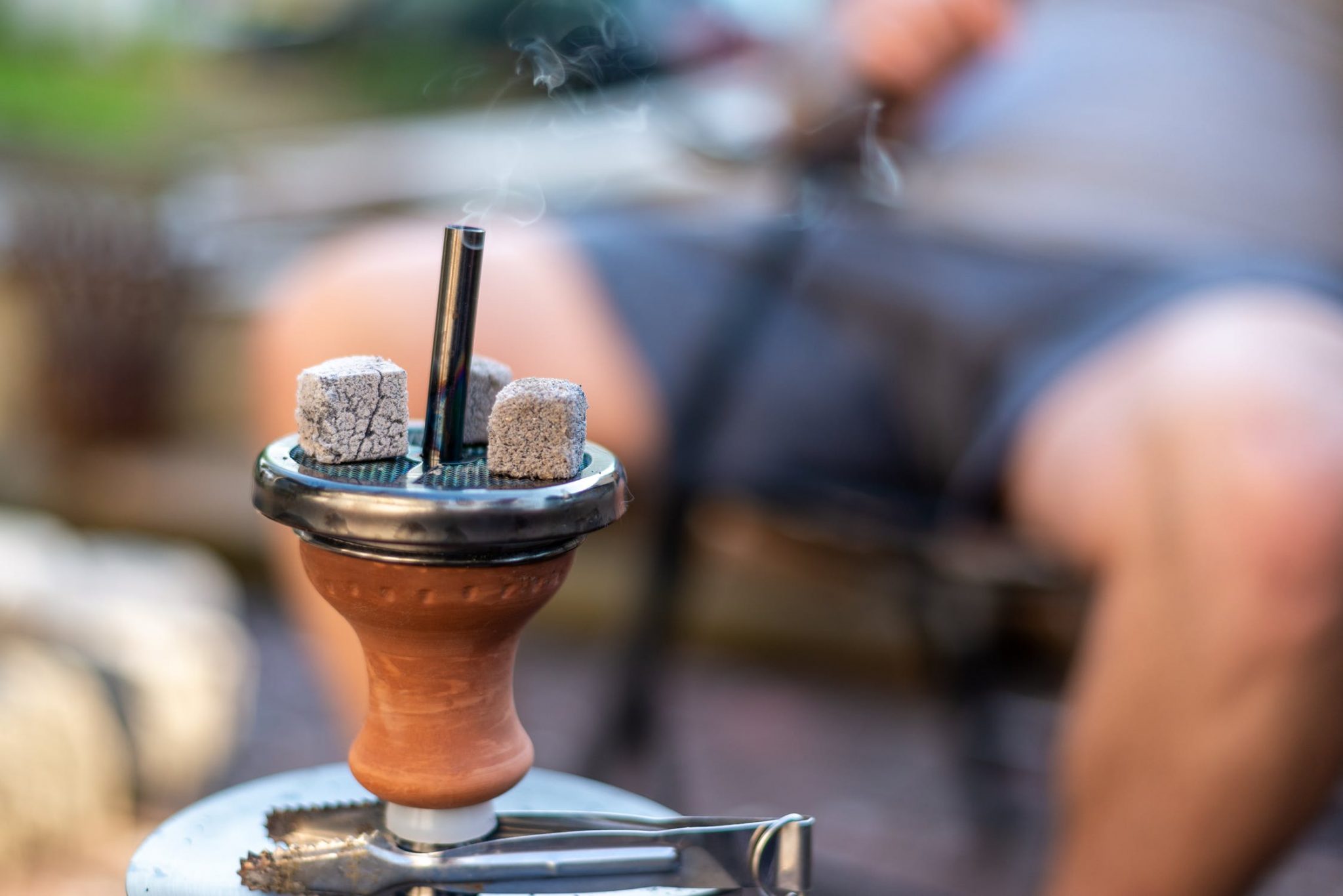 Comment préparer une chicha ? – Ma Chronique Comment préparer une chicha ? – Ma Chronique