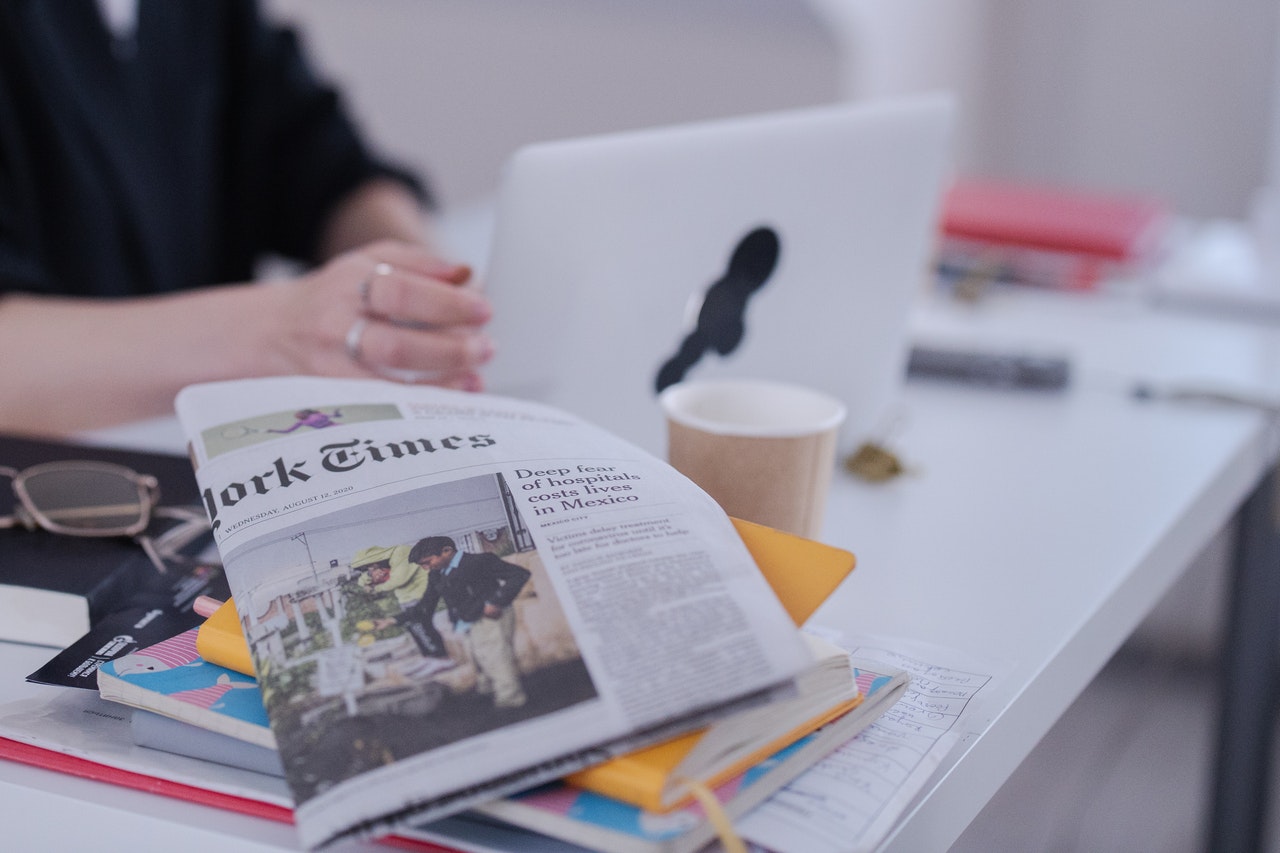 Lavenir Du Journalisme Pourquoi Les Médias Traditionnels Sont Ils
